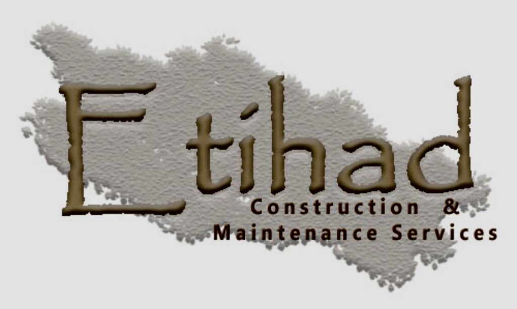 Contact Us - Etihad Construction