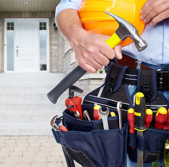 Handyman Services - Etihad Construction